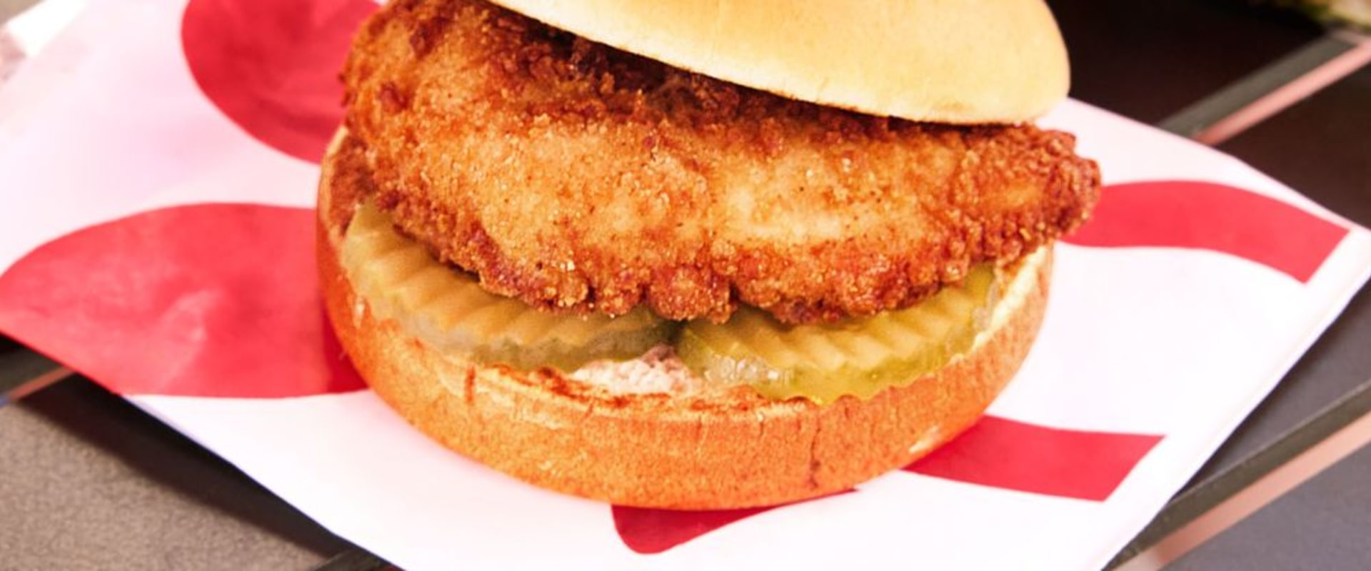 Casual Dining in Aberdeen: The Best Fast Food Chains to Try